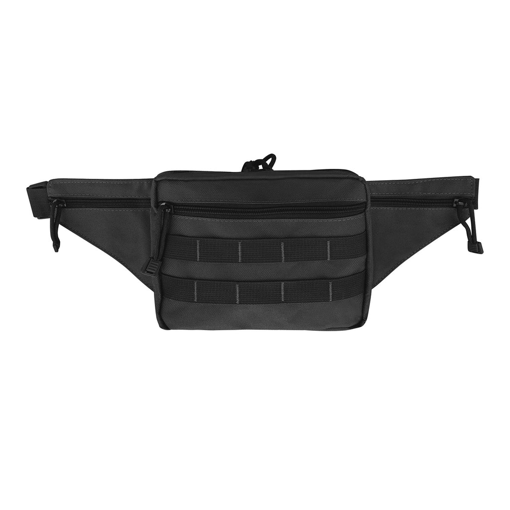 Tactical Pistol Concealment Fanny Pack – ccwbags.com